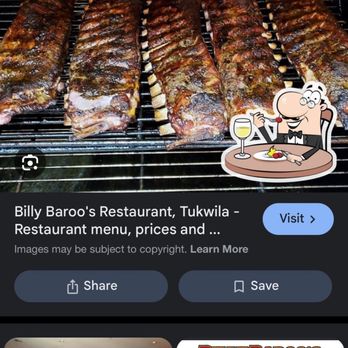 BILLY BAROOS - Updated December 2025 - 127 Photos & 174 Reviews - 13500 ...