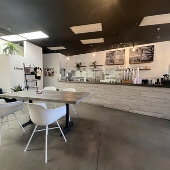 KAFFEINE ALLEY - Updated May 2024 - 406 Photos & 379 Reviews - 6312 E ...