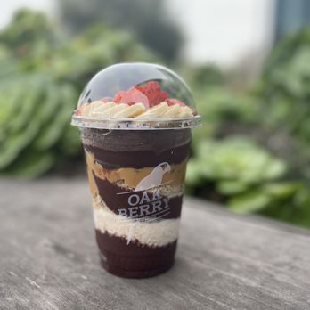 OAKBERRY ACAI - Updated May 2025 - 106 Photos & 40 Reviews - 3032 ...