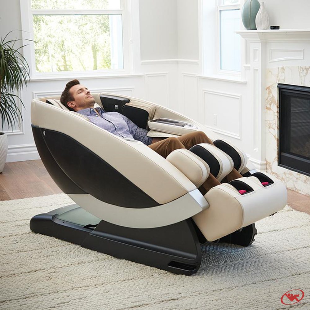 RELAX THE BACK - Updated October 2025 - 20 Photos & 12 Reviews - 4844 S ...