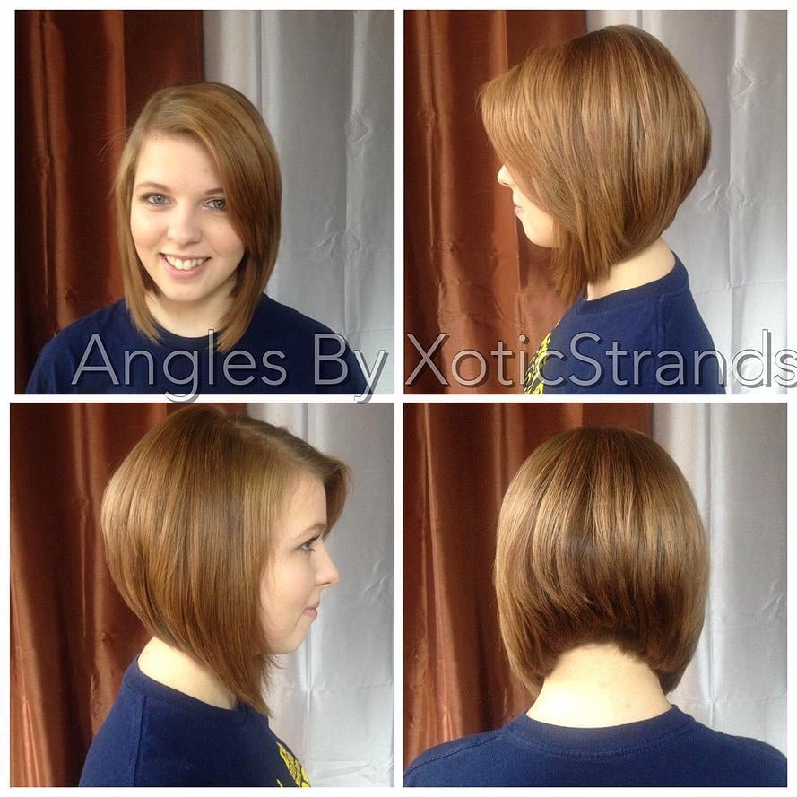 ANGLES HAIR DESIGN STUDIO - Updated June 2024 - 722 Graham Rd, Cuyahoga ...