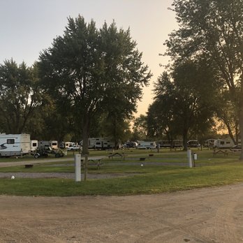ELKHART CAMPGROUND - Updated October 2025 - 25 Photos & 26 Reviews ...