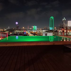 THE GALLERY ROOFTOP LOUNGE - 280 Photos & 153 Reviews - Bars - 1325 S ...