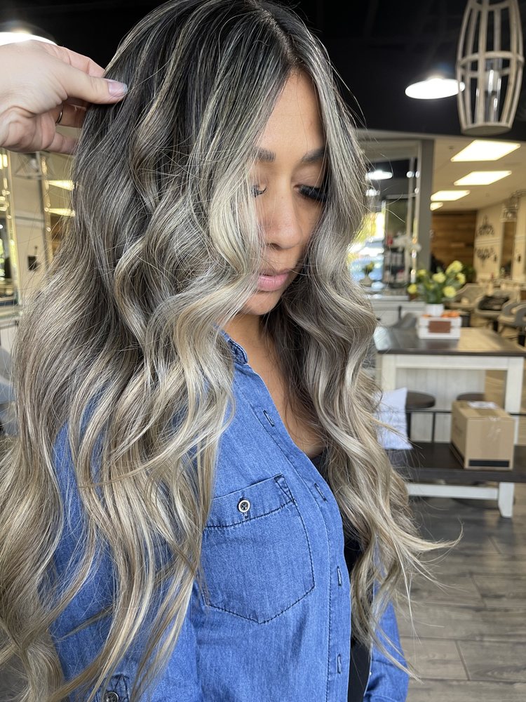 THE COLOUR PARLOR - Updated July 2024 - 34 Photos - 30145 Antelope Rd ...