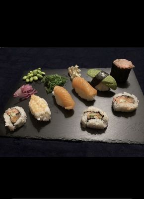 REVOLVING SUSHI FACTORY - 257 Photos & 179 Reviews - 865 N Main St ...