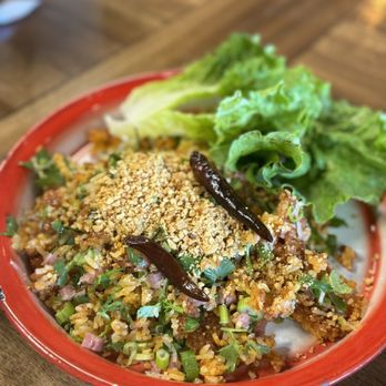 STICKY RICE LAO STREET FOOD - Updated November 2024 - 2679 Photos ...