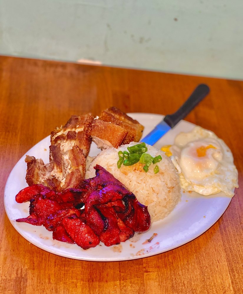 CHIBOG - 1998 Photos & 1039 Reviews - 2055 Gellert Blvd, Daly City ...