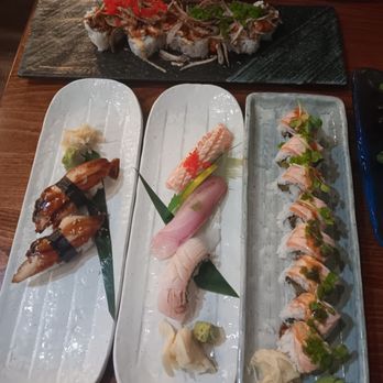 YAMA SUSHI & SAKE BAR - Updated October 2025 - 1520 Photos & 1007 ...