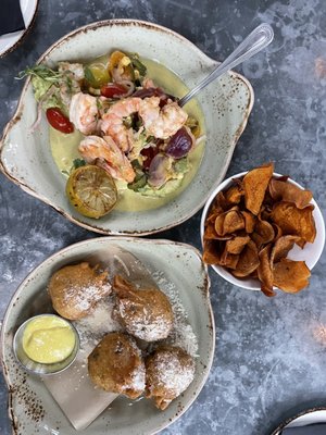 THE ICE PLANT - 3350 Photos & 1919 Reviews - 110 Riberia St, St ...