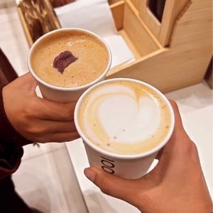 TEN THOUSAND COFFEE - 312 Photos & 131 Reviews - 1410 Broadway, New ...