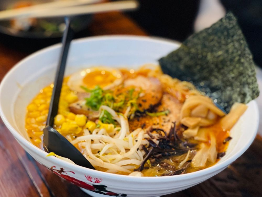 COCO RAMEN - Updated August 2025 - 87 Photos & 61 Reviews - 757 Beacon ...