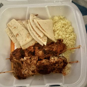 OPAS GRILL - Updated July 2025 - 112 Photos & 108 Reviews - 500 N 4th ...