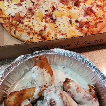 HOMETOWN SLICE PIZZA - Updated December 2025 - 13 Photos & 15 Reviews ...