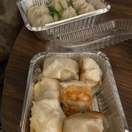 DUMPLING MAN - Updated July 2025 - 524 Photos & 928 Reviews - 100 Saint ...