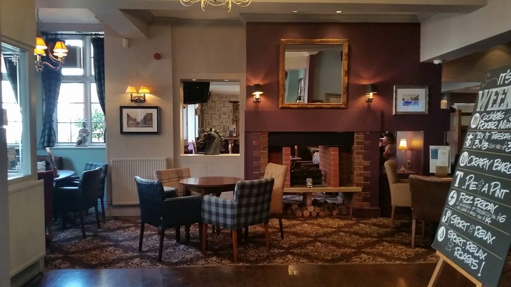 THE HARROW INN - Updated June 2024 - High Street, Cheam, Surrey, United ...