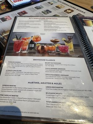 BJ’S RESTAURANT & BREWHOUSE - Updated October 2025 - 71 Photos & 109 ...