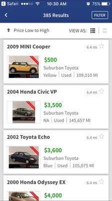 Suburban Toyota of Troy - Updated May 2026 - 18 Photos & 90 Reviews ...