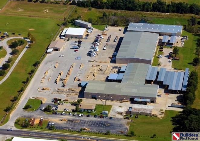 BUILDERS FIRSTSOURCE - Updated July 2025 - 712 Duck Lake Rd, Lady Lake ...