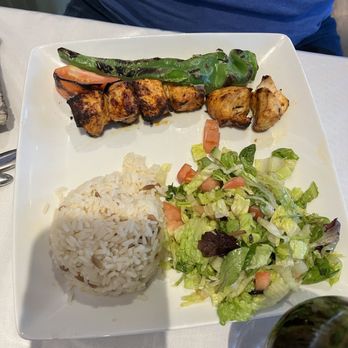 CHOP SHISH MEDITERRANEAN RESTAURANT - Updated January 2026 - 81 Photos ...