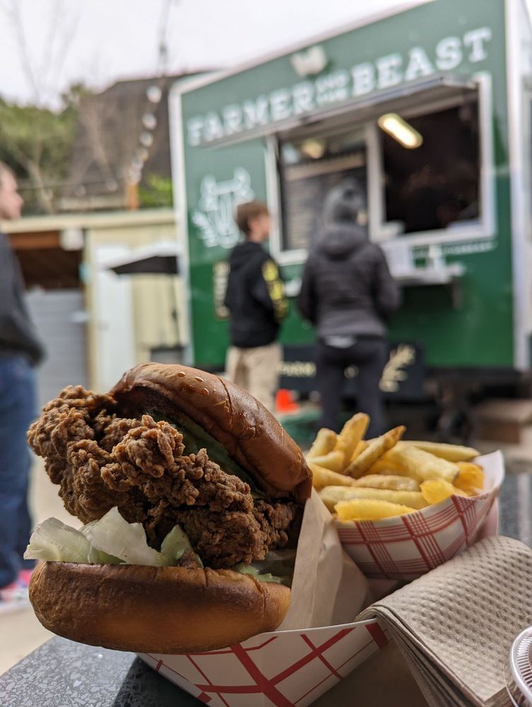 FARMER AND THE BEAST - Updated August 2024 - 122 Photos & 104 Reviews ...