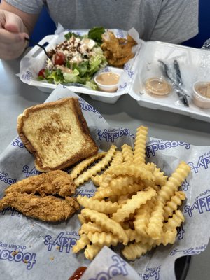 FOOSACKLY’S - Updated December 2025 - 38 Photos & 94 Reviews - 5850 ...