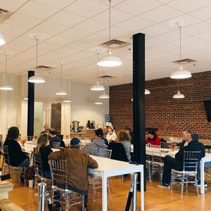 AHAVATH ACHIM SYNAGOGUE - Updated October 2025 - 24 Photos - 600 ...