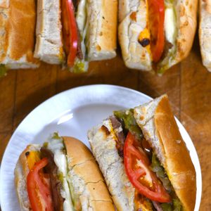 MAMA DI ROMA - Updated July 2025 - 34 Photos & 30 Reviews - 323 Adams ...