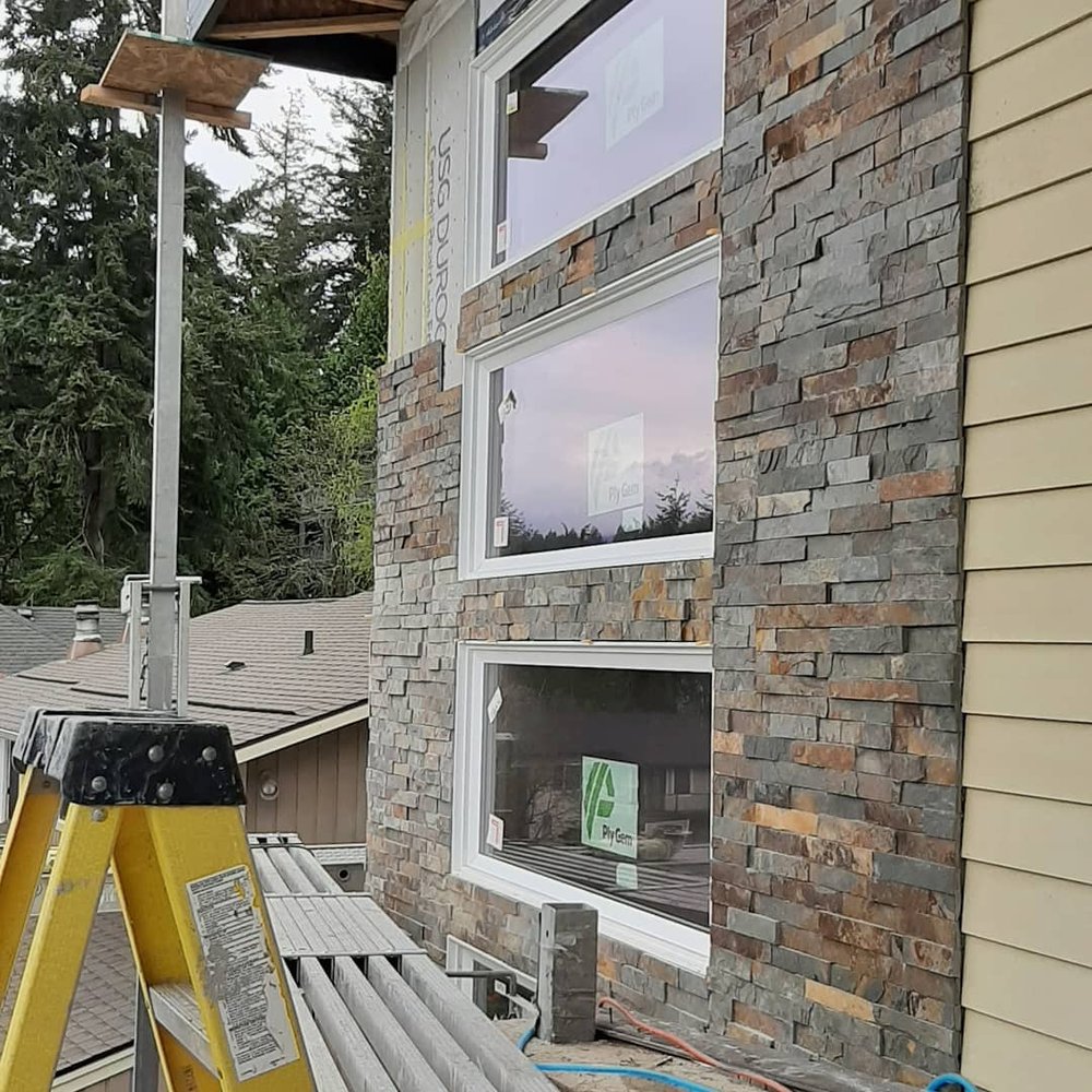 LAPIS CONSTRUCTION - Updated May 2024 - Bellingham, Washington ...
