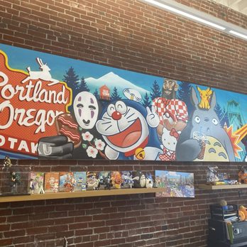 STUMPTOWN OTAKU - Updated December 2025 - 89 Photos & 44 Reviews - 133 ...