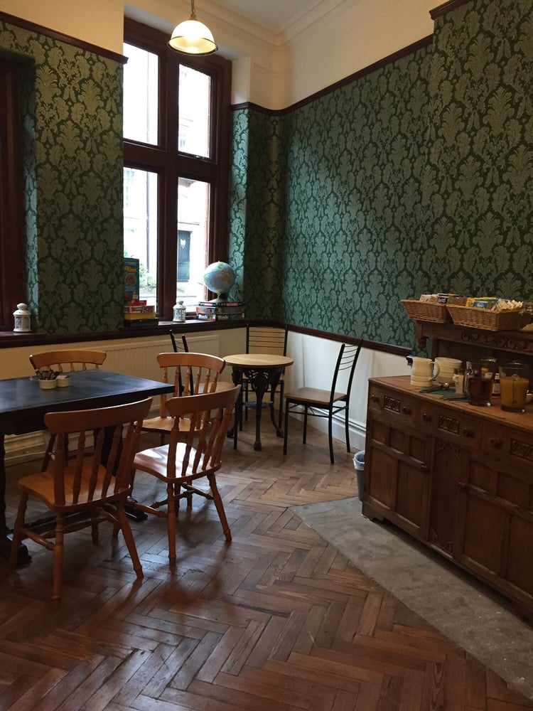 THE SAFEHOUSE HOSTEL - Updated May 2024 - 3 Westgate Street, Cardiff ...