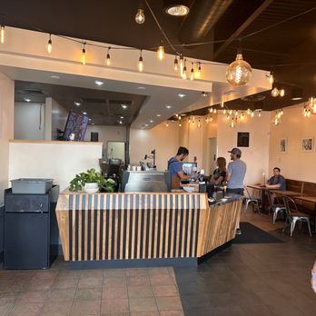 CAFE BOKU - Updated August 2024 - 82 Photos & 46 Reviews - 915 E ...