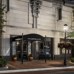 THE CAPITAL BURGER - Updated July 2025 - 307 Photos & 185 Reviews ...