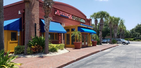 AZTECA DE ORO - 313 Photos & 301 Reviews - 11633 University Blvd ...