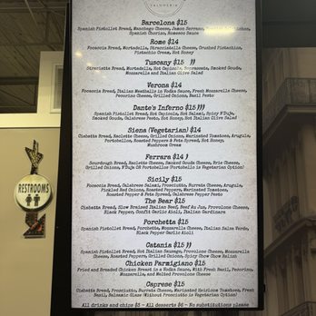 TAVI’S SALUMERIA - Updated May 2025 - 65 Photos & 19 Reviews - 1618 ...