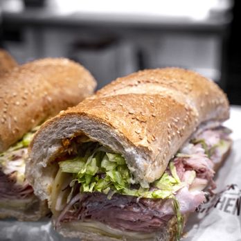 STACK’D DELI KITCHEN - Updated December 2025 - 73 Photos & 27 Reviews ...