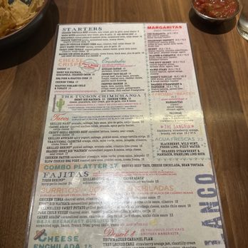 BLANCO COCINA + CANTINA - Cocktail Bar - 530 Broadway, Nashville ...