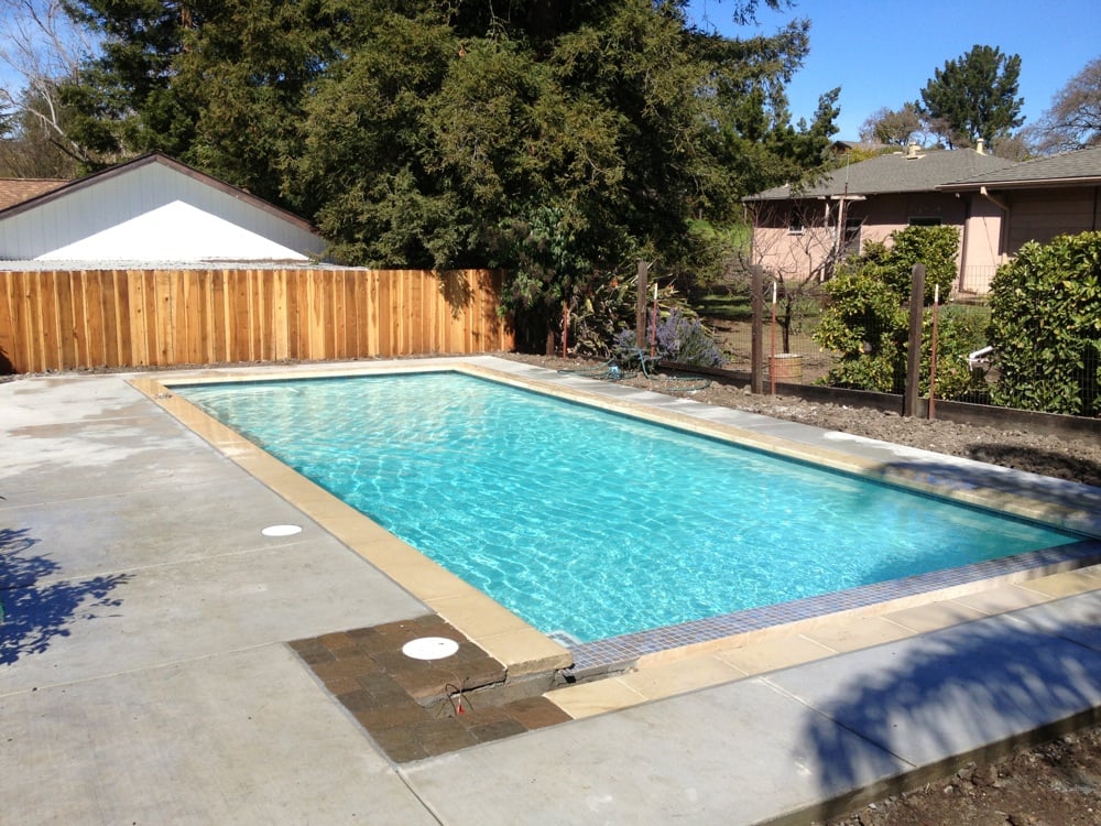 SIERRA POOLS “CUSTOM BUILT SWIMMING POOLS AND SPAS” - Updated December ...