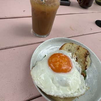 BETTER HALF COFFEE & COCKTAILS - Updated July 2024 - 849 Photos & 537 ...