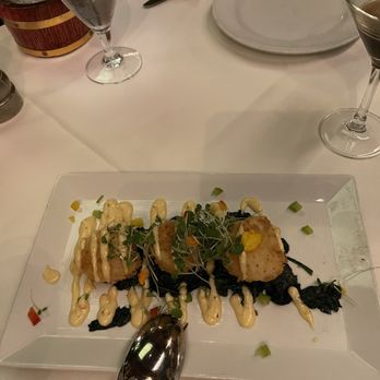 HARRIS’ RESTAURANT - Updated November 2024 - 2427 Photos & 2220 Reviews ...