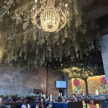 LA NETA COCINA Y LOUNGE - Updated February 2025 - 2013 Photos & 1262 ...