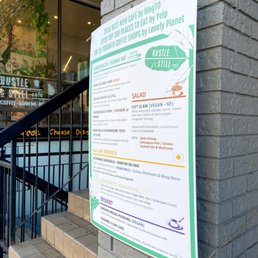 RUSTLE & STILL CAFÉ - Updated December 2025 - 608 Photos & 164 Reviews ...