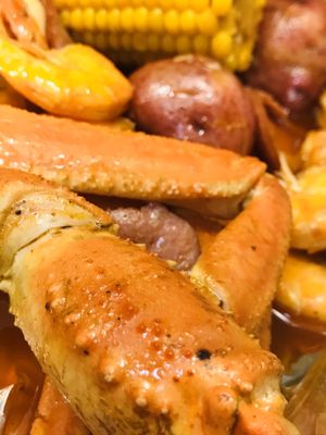 THE MADDEN CRAB - 18 Photos & 23 Reviews - 803 S Gloster St, Tupelo ...