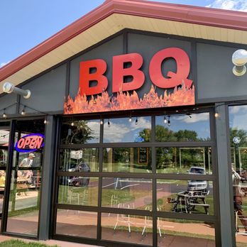 KRB’S KLINGERS REAL BBQ - Updated December 2025 - 55 Photos & 41 ...