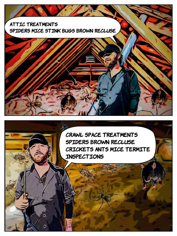 EXO PEST - Updated March 2025 - Elkton, Kentucky - Pest Control - Phone Number - Yelp