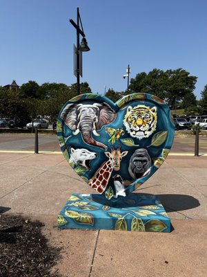 KANSAS CITY ZOO & AQUARIUM - Updated September 2025 - 995 Photos & 302 ...