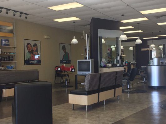 SUPERCUTS - Updated December 2025 - 24 Reviews - 654 W 23rd St, PANAMA ...