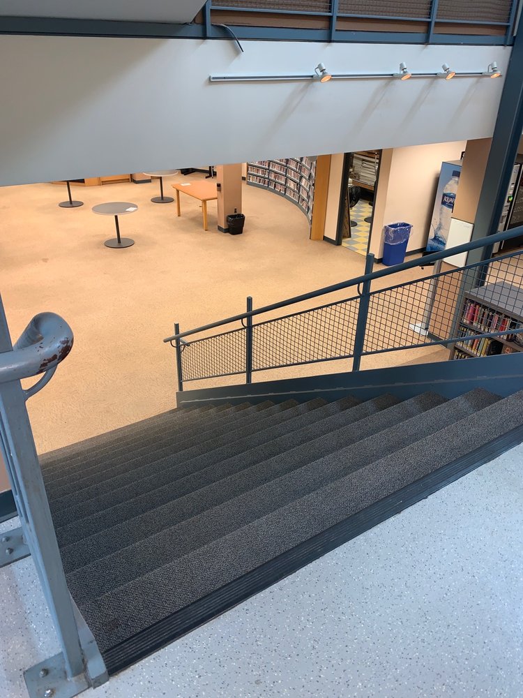 FORT LEE PUBLIC LIBRARY - Updated October 2025 - 29 Reviews - 320 Main ...