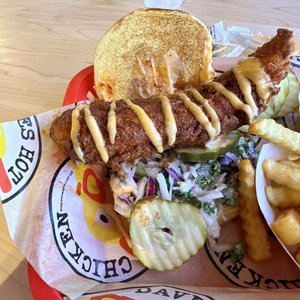 DAVE’S HOT CHICKEN - 61 Photos & 63 Reviews - 2920 NE Sandy Blvd ...