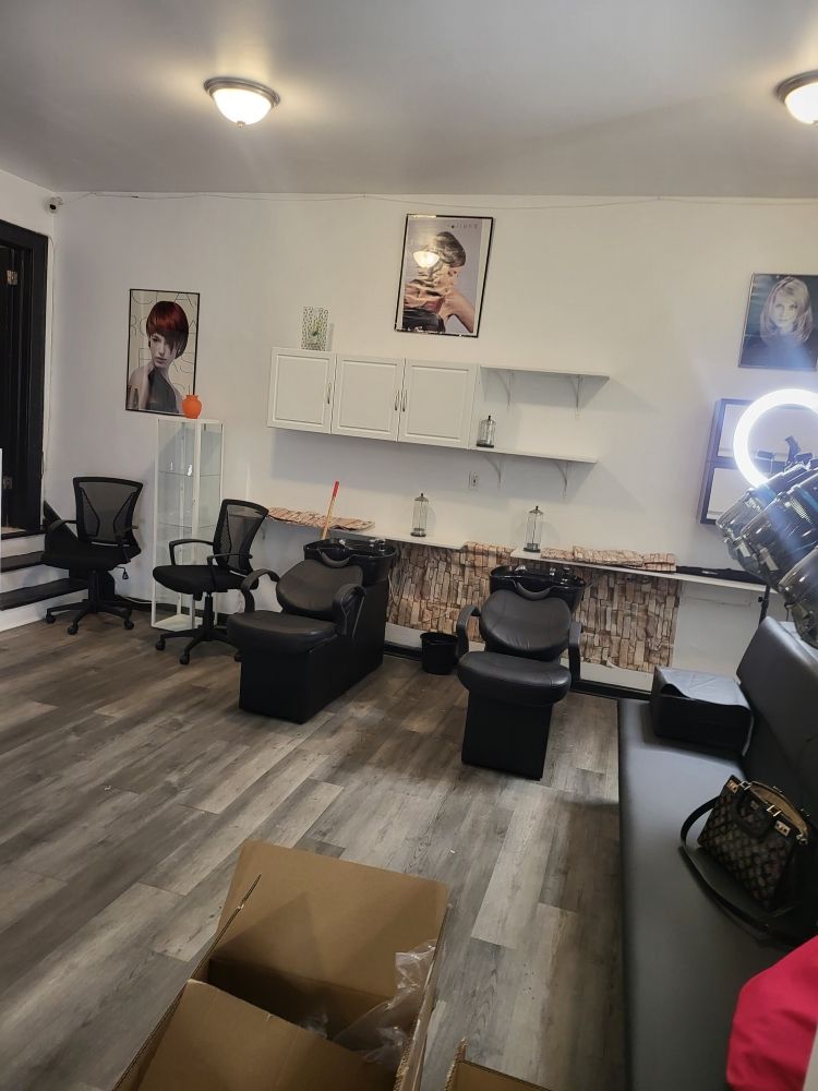 GEMELAS BEAUTY SALON CLARA MARTÍNEZ - 17 Photos - 158 Maple Ave ...