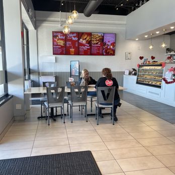 VICKY BAKERY - Updated December 2025 - 134 Photos & 60 Reviews - 4556 S ...